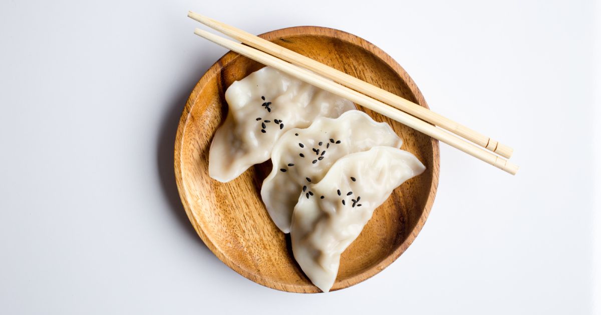 Bamboo Chopsticks for Sustainable Dining - Bamboo Goods