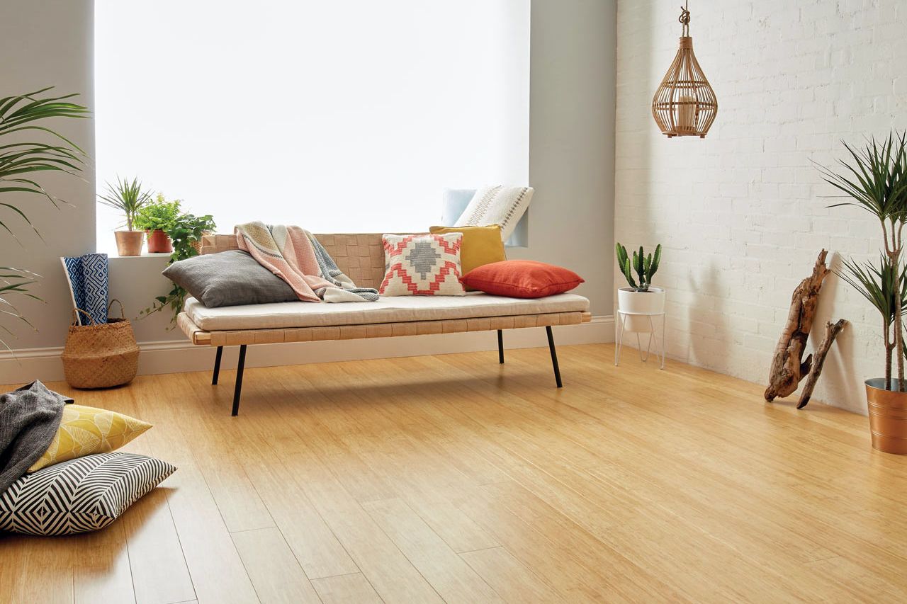 Bamboo Flooring for a Beautiful Eco Friendly Home Bamboo Goods