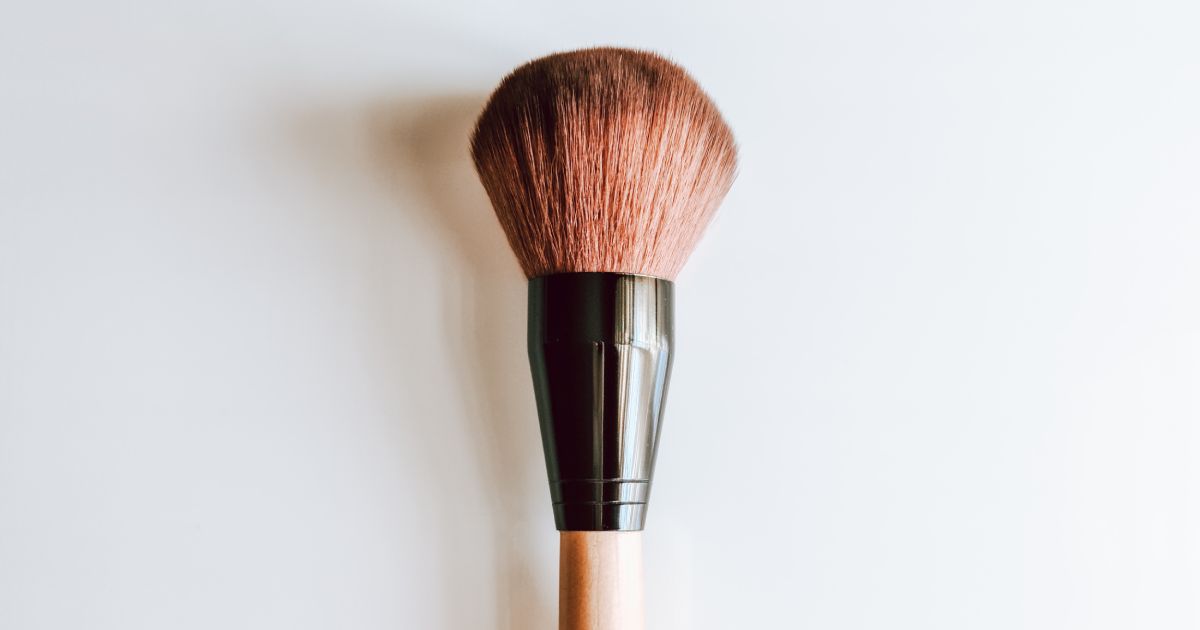 Bamboo Makeup Brushes for Sustainable Beauty - Bamboo Goods