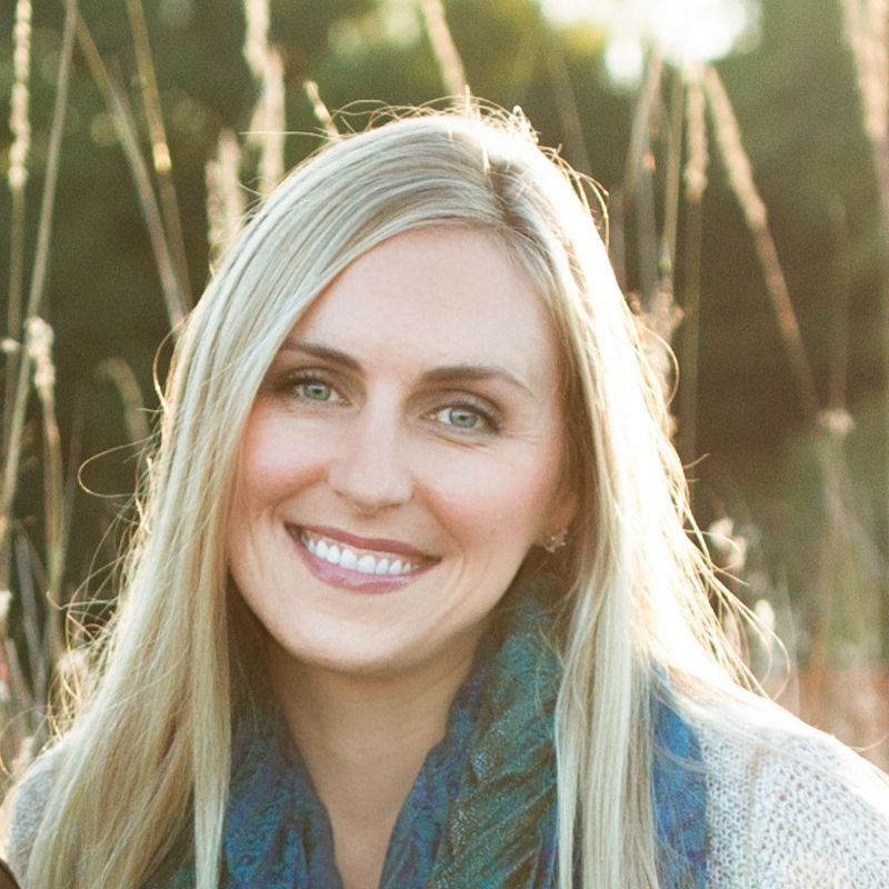 Renee Beaman - Bamboo Goods