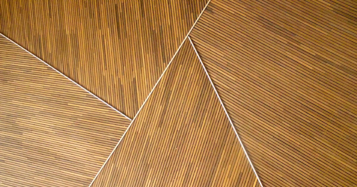 Guide to Bamboo Lumber and Where to Find Sustainable, Ethical Retailers ...