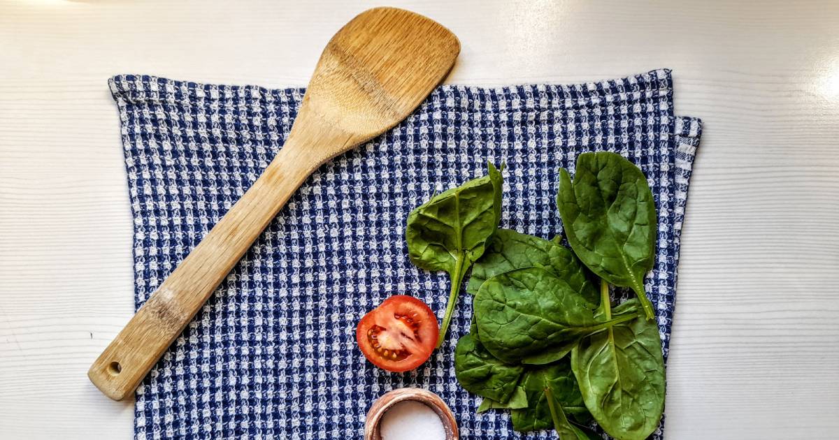 Eco-Friendly Cooking: The Benefits of Using Bamboo Spoons in the ...