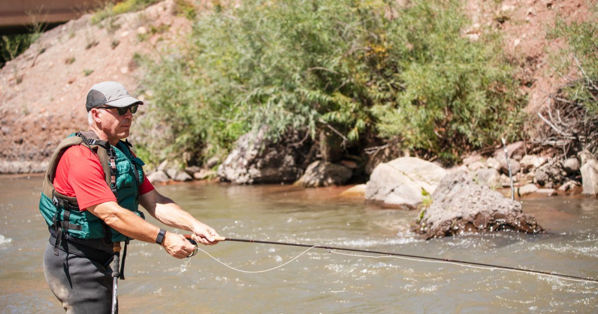 Bamboo Fly Fishing: Items for Your Tackle Box - Bamboo Goods